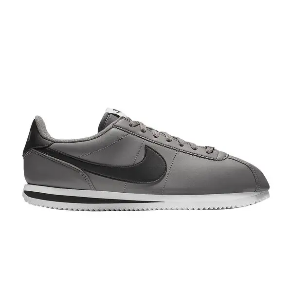 Nike Cortez Basic Leather Sneakers