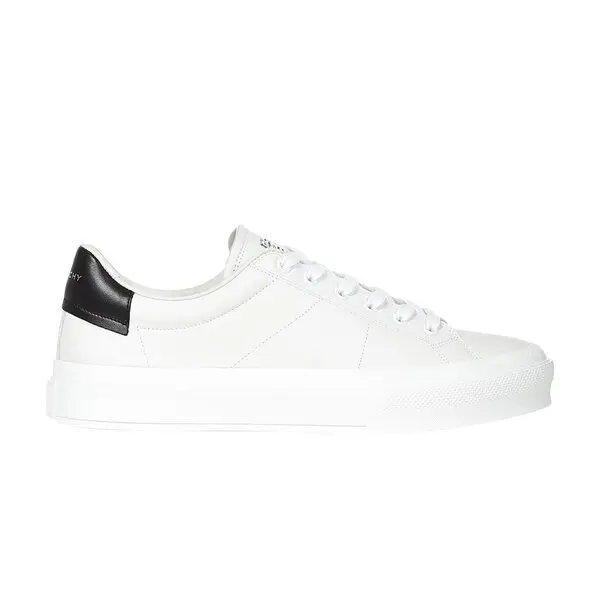 Givenchy City Court Sneakers