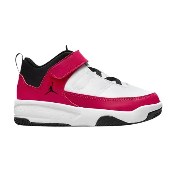 JORDAN Max Aura Ps - Red