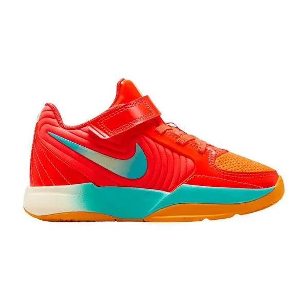 Nike Ja 2 Ps 'star Power - Red