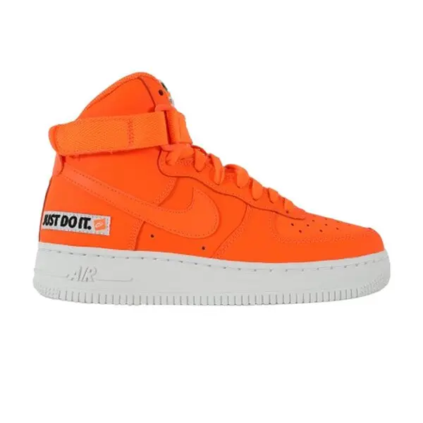 Nike Air Force 1 High Lv8 Gs Sneakers
