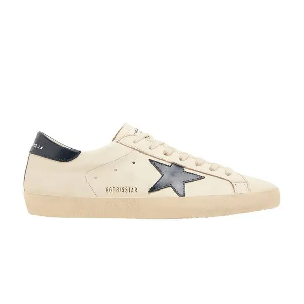 GOLDEN GOOSE Superstar Sneakers