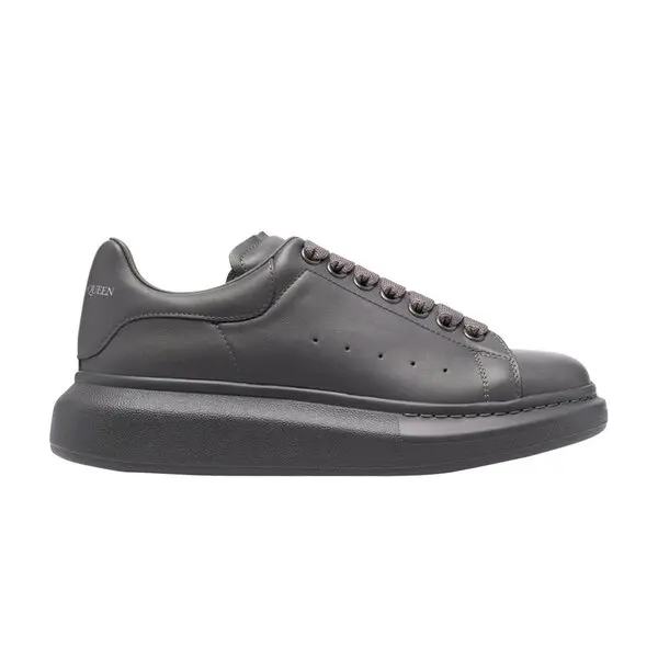 Alexander McQueen Oversized Sneaker