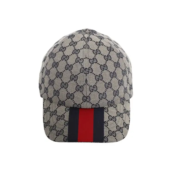 Gucci Baseball Cap - Tan