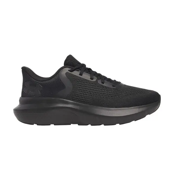 Under Armour Rogue 5 Athletic Sneakers - Black