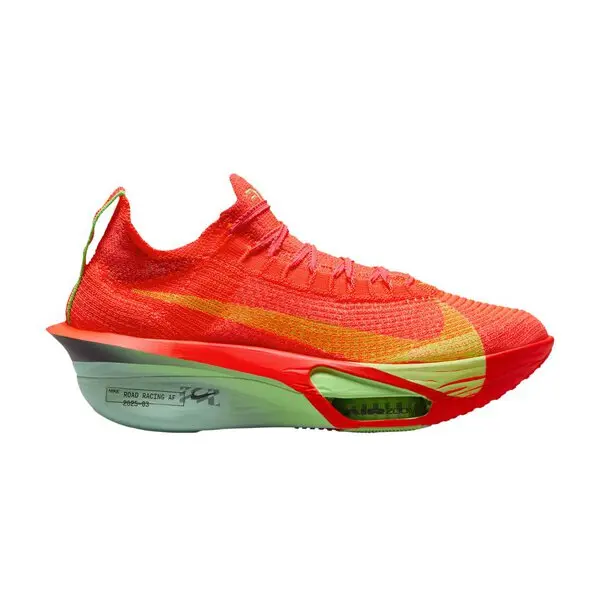 Nike Air Zoom Alphafly Next% 3 - Red