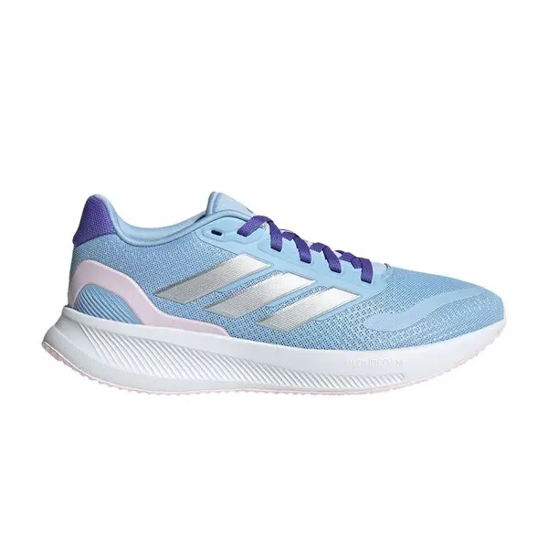 Adidas Runfalcon 5 J - Blue