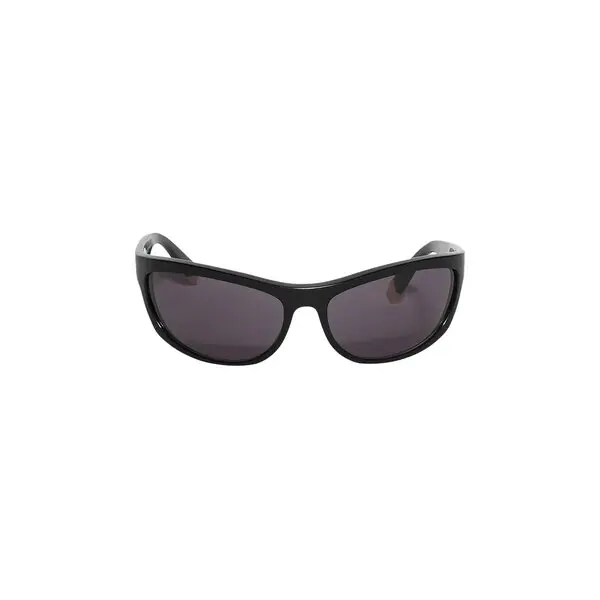 Givenchy Cat Eye Sunglasses - Black