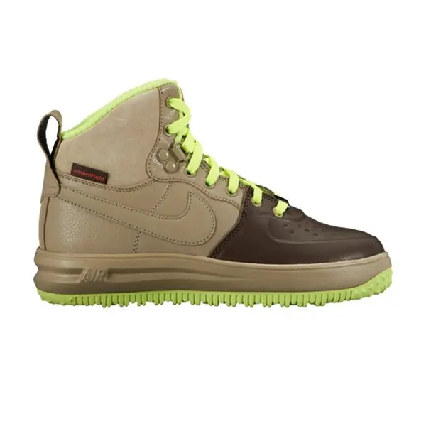 Nike Lunar Force 1 Sneakerboot Gs