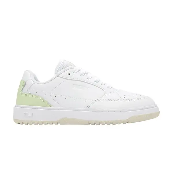 PUMA Doublecourt Summer Sneakers