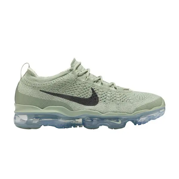 Nike Air Vapormax 2023 Flyknit Sneakers - Green