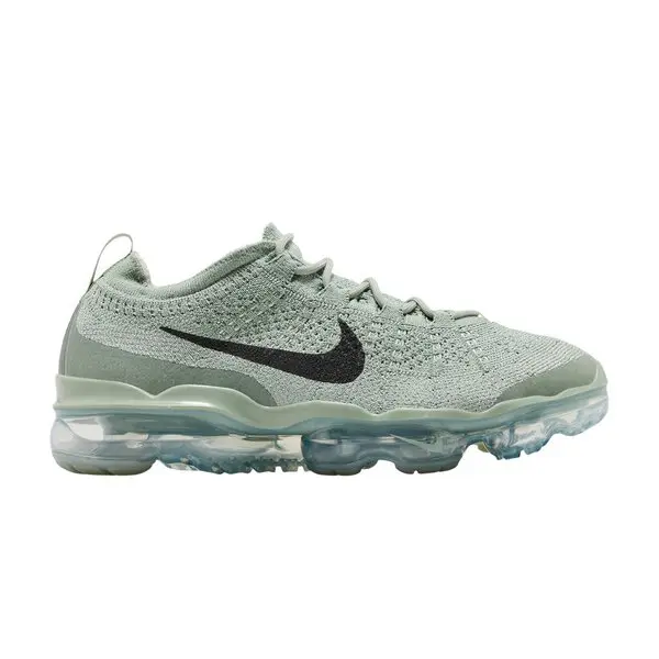 Nike Air Vapormax 2023 Flyknit Sneakers - Green
