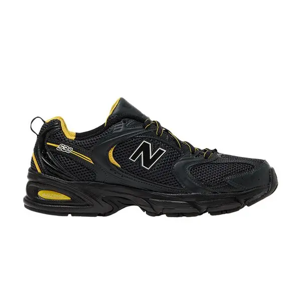 NEW BALANCE 530 Sneakers - Black
