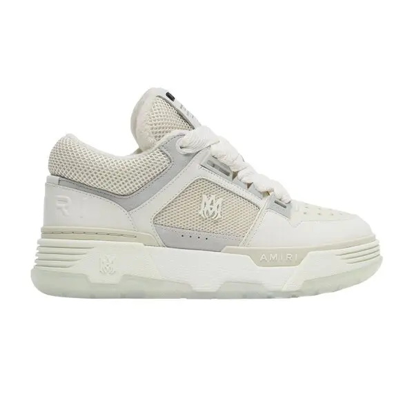 Amiri Ma-1 'alabaster' 2023 - White