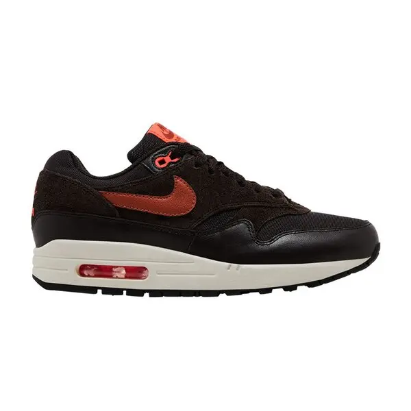 Nike Air Max 1 Premium - Brown