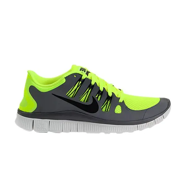 Nike Free 5.0 Sneakers
