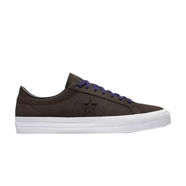 CONVERSE One Star Pro Low Sneakers