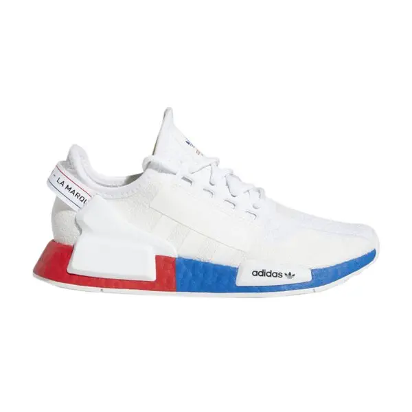 Adidas Nmd_r1 V2 J Sneakers