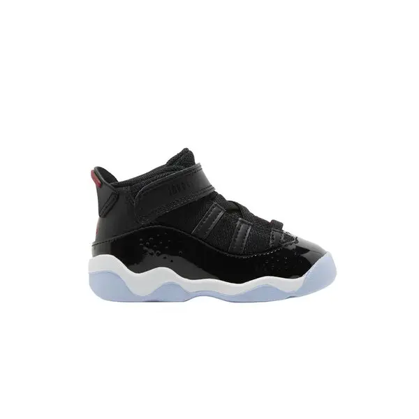 JORDAN 6 Rings Td Sneakers - Black