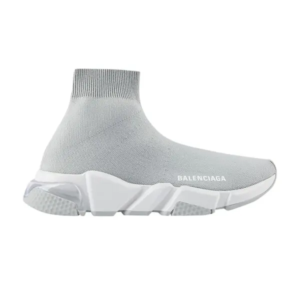 Balenciaga Speed Clear Sole Trainer