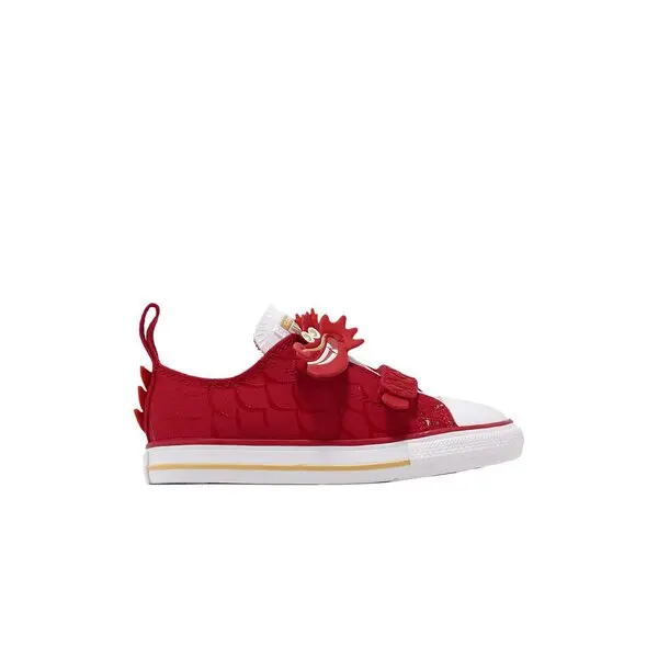 CONVERSE Chuck Taylor All Star Easy-on Td 'year Of The Dragon - Red