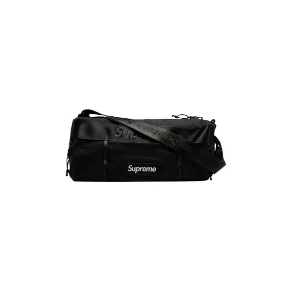 バッグ Supreme body bag black Mini Duffle Bag - Shop - Supreme