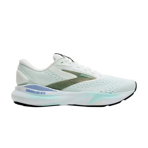 Brooks Adrenaline Gts 24 - White