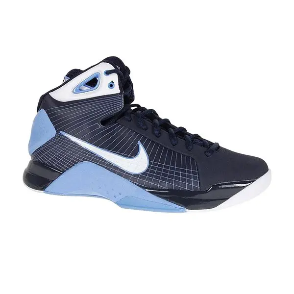 Nike Hyperdunk 2008 - Blue