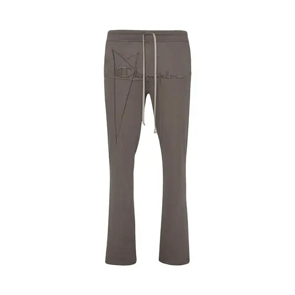 Rick Owens Cargo Dietrich Drawstring Trousers