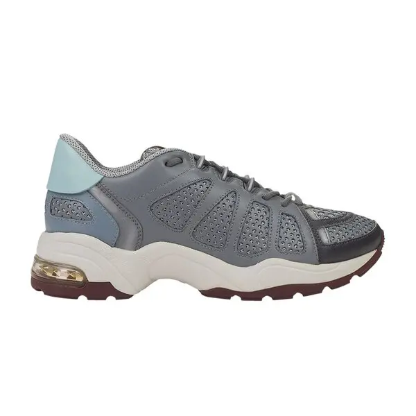 Valentino Garavani X-ray Sneakers - Grey