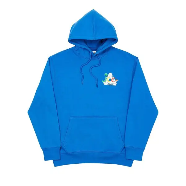 PALACE Jcdc2 Hood