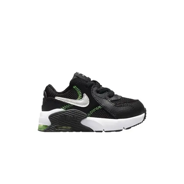 Nike Air Max Excee Td Sneakers - Black