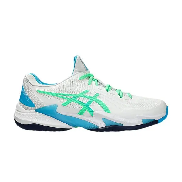 Asics Court Ff 3 Asia Tour Collection - White