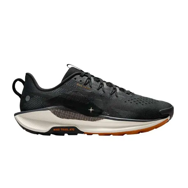 Nike Pegasus Trail 5 Sneakers - Black