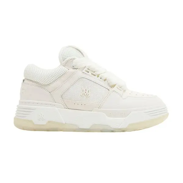Amiri Ma-1 - White