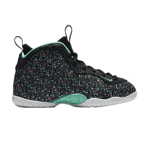 Nike Little Posite One Qs Ps Sneakers
