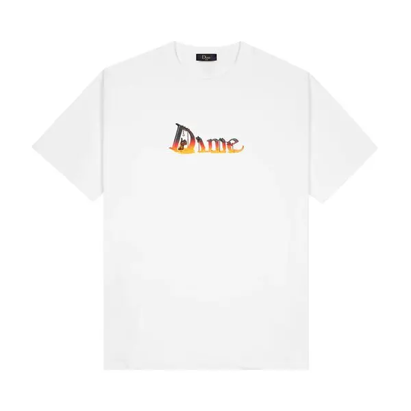 DIME Classic Skynet Tee