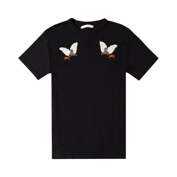 Off-White Eagle Tee