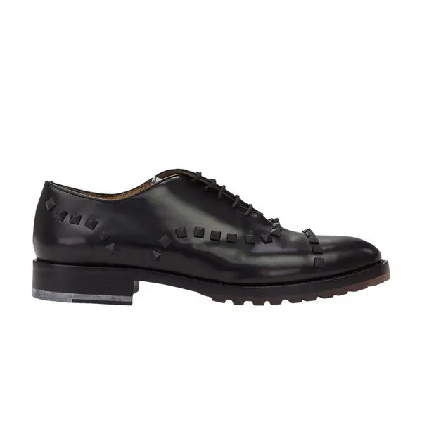 Valentino Garavani Rockstud Oxford