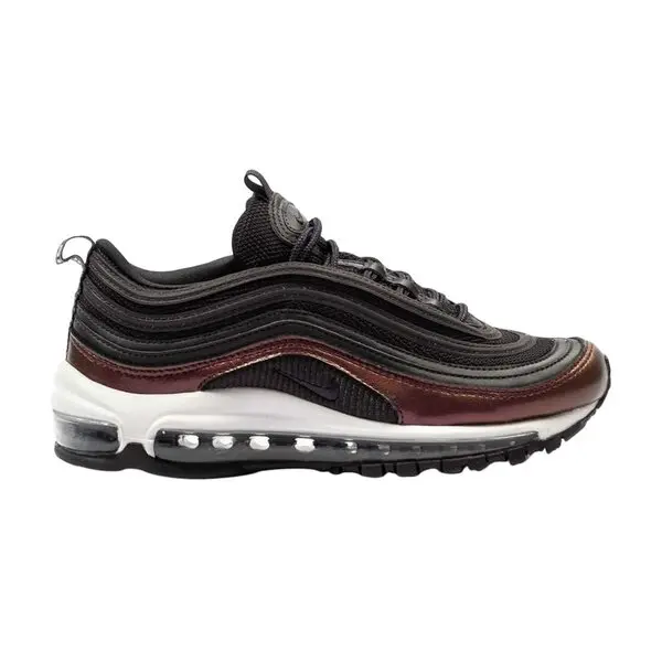 Nike Air Max 97 Se Sneakers - Grey