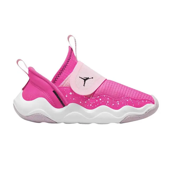 JORDAN 23/7 Ps 'fierce - Pink