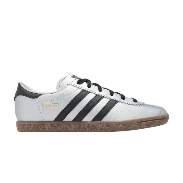 Adidas Stadt Sneakers - Silver