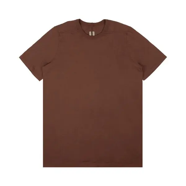 Rick Owens Level Short-sleeve T-shirt - Brown