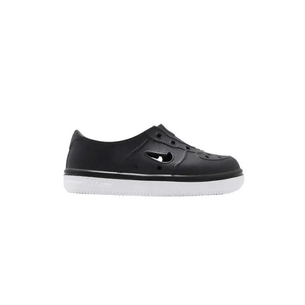 Nike Foam Force 1 Td - Black