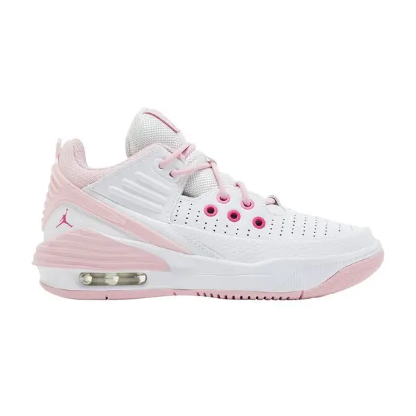 JORDAN Max Aura 5 Sneakers - White