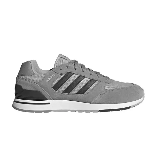 Adidas Run 80s Sneakers - Grey