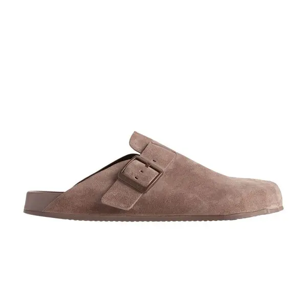 Balenciaga Sunday Mule - Brown