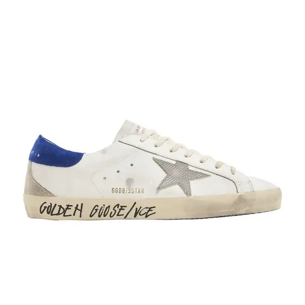 GOLDEN GOOSE Superstar Sneakers