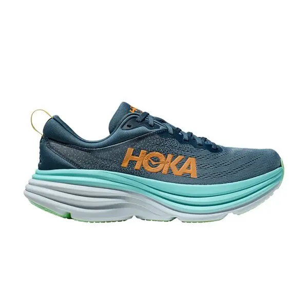 HOKA® Bondi - Teal