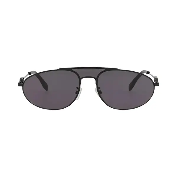 Fendi Aviator Sunglasses - Black